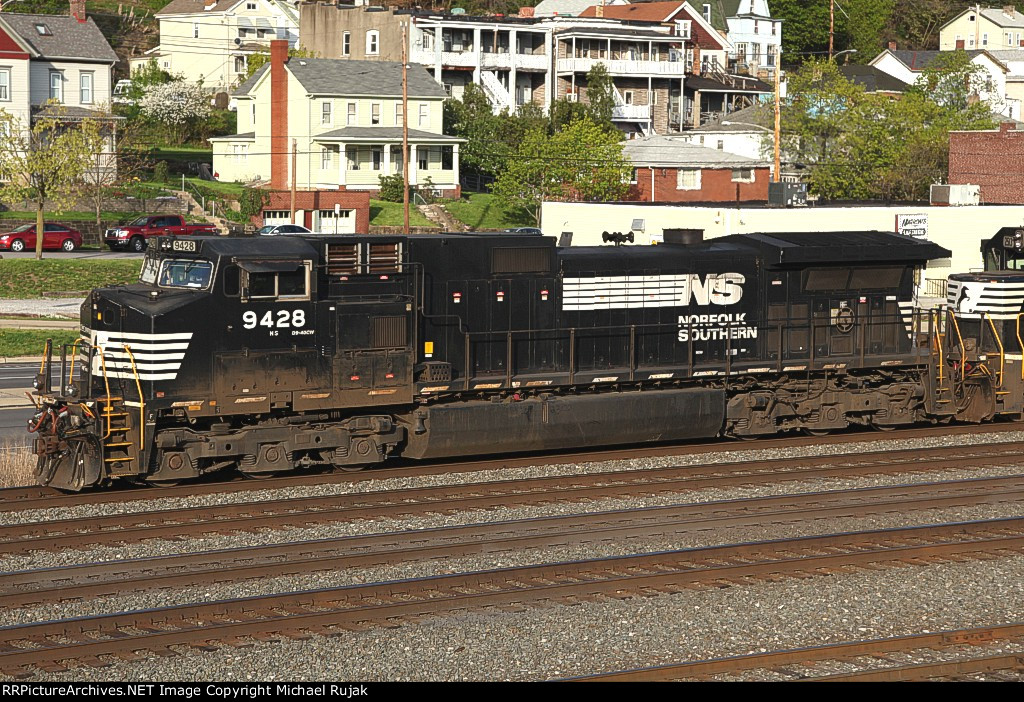 NS 9428